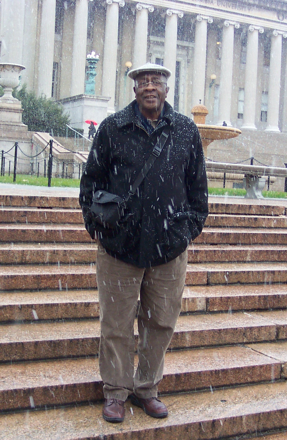 Blue Bicycle Books › Horace Mungin, The Devil Beats His Wife and other ...