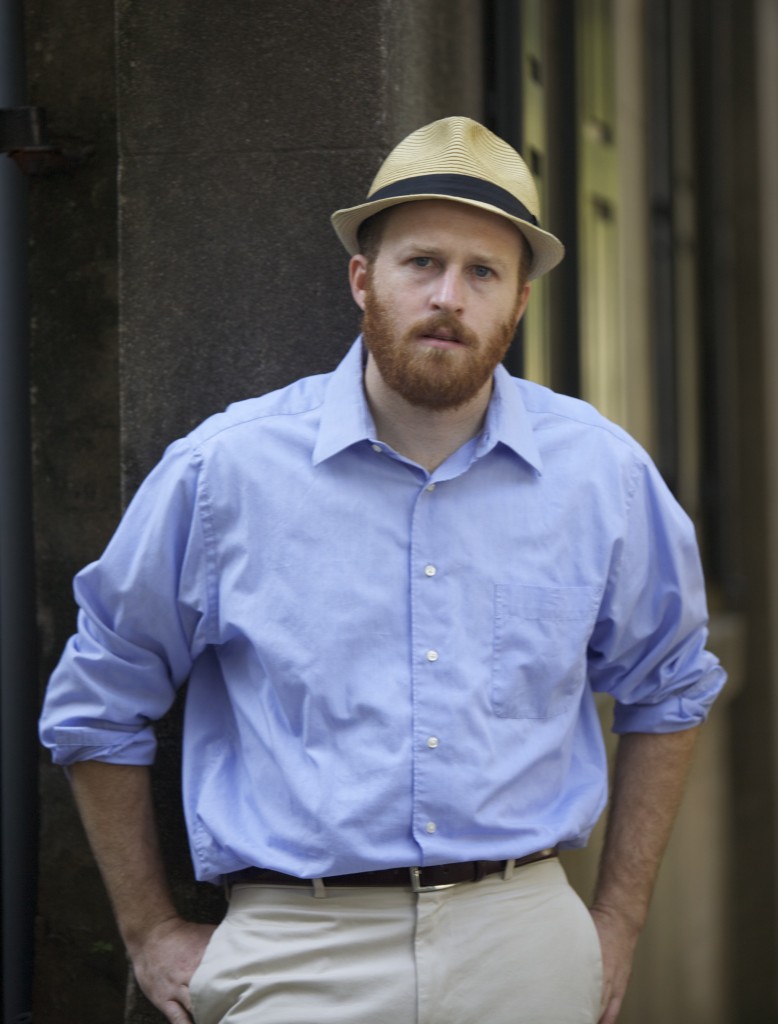 Blue Bicycle Books › Jason Ryan signs Jackpot on Apr. 20, 5 – 7 pm