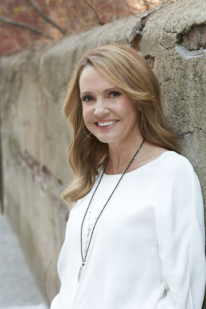 Blue Bicycle Books › Author Luncheon with Patti Callahan Henry, The ...