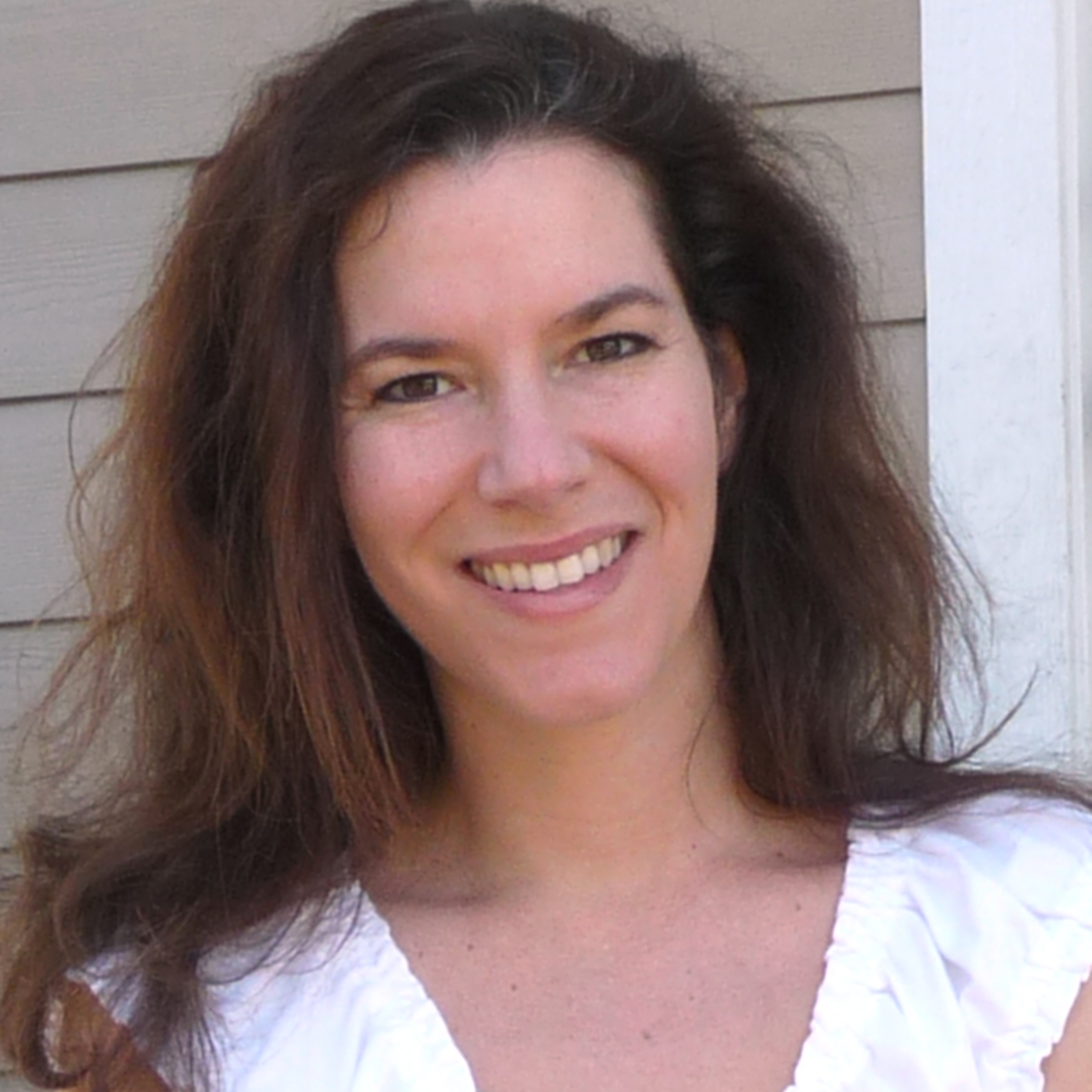 Blue Bicycle Books › The Cage-maker , with Nicole Seitz, Tues., Aug. 15 ...